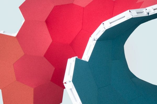 Rise of Fabric Cladding In Modern Architectural Design - Fabrix