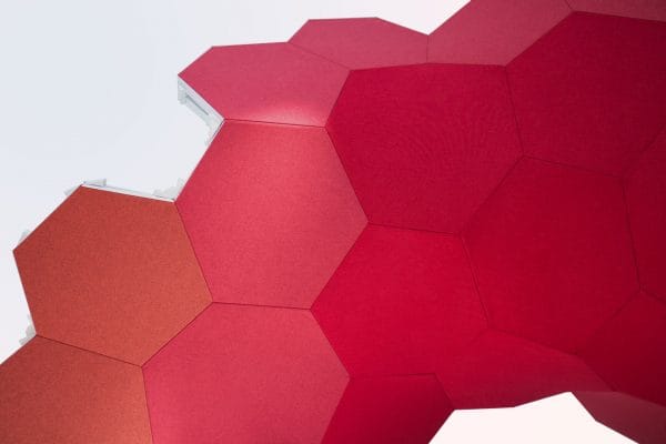 Rise of Fabric Cladding In Modern Architectural Design - Fabrix