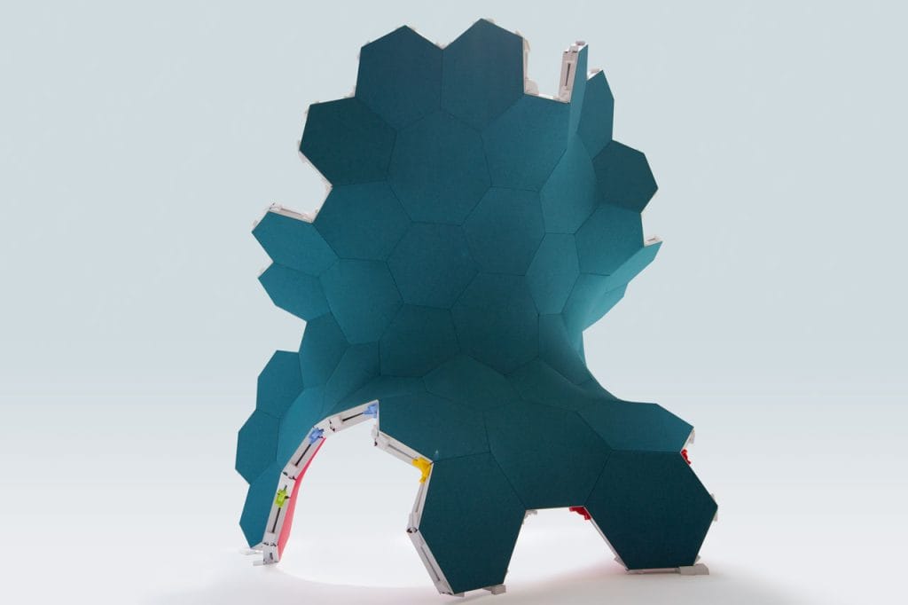 Acoustic Fabric Wall Panels | Design and Functionality